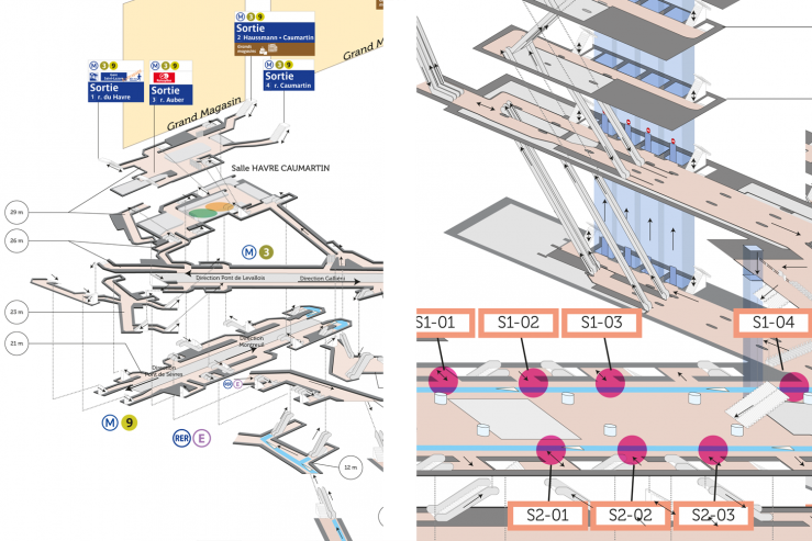 RATP_plan - Zagass Design