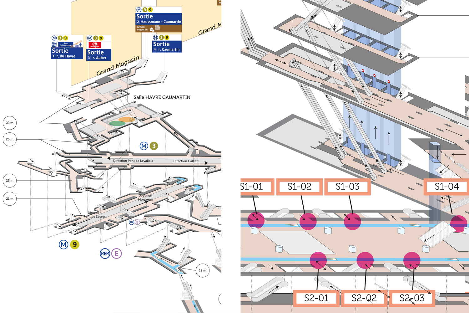 RATP_plan - Zagass Design