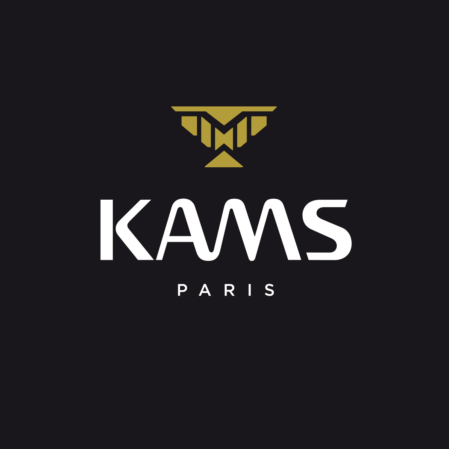 KAMS Avenue de l'Opéra - Zagass Design