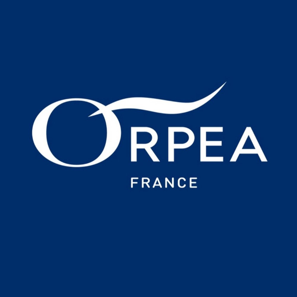 Orpea Résidences - Zagass Design